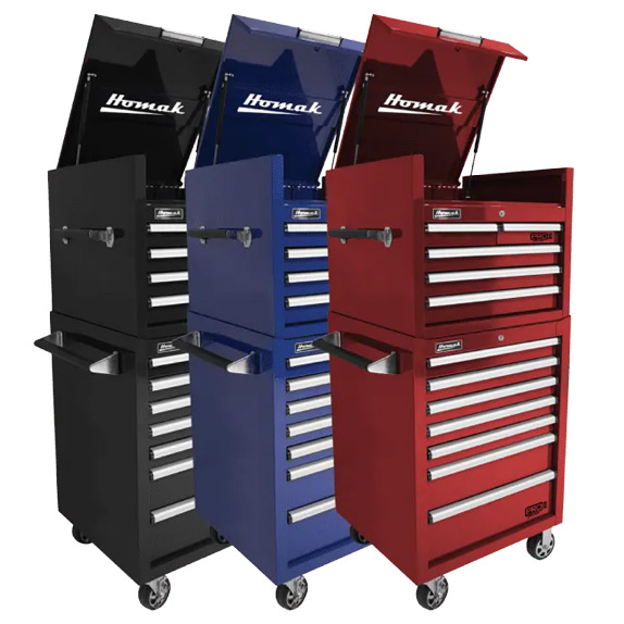Shop Equipment - AMB Tools & Equipment